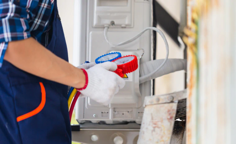 HVAC Tune Up Monroe, NC | We Offer 10% Discounts To All Veterans!